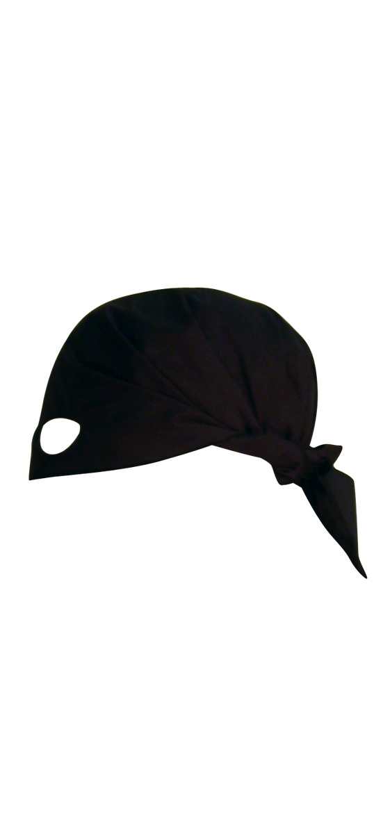 Dread Pirate Mask – White Pavilion